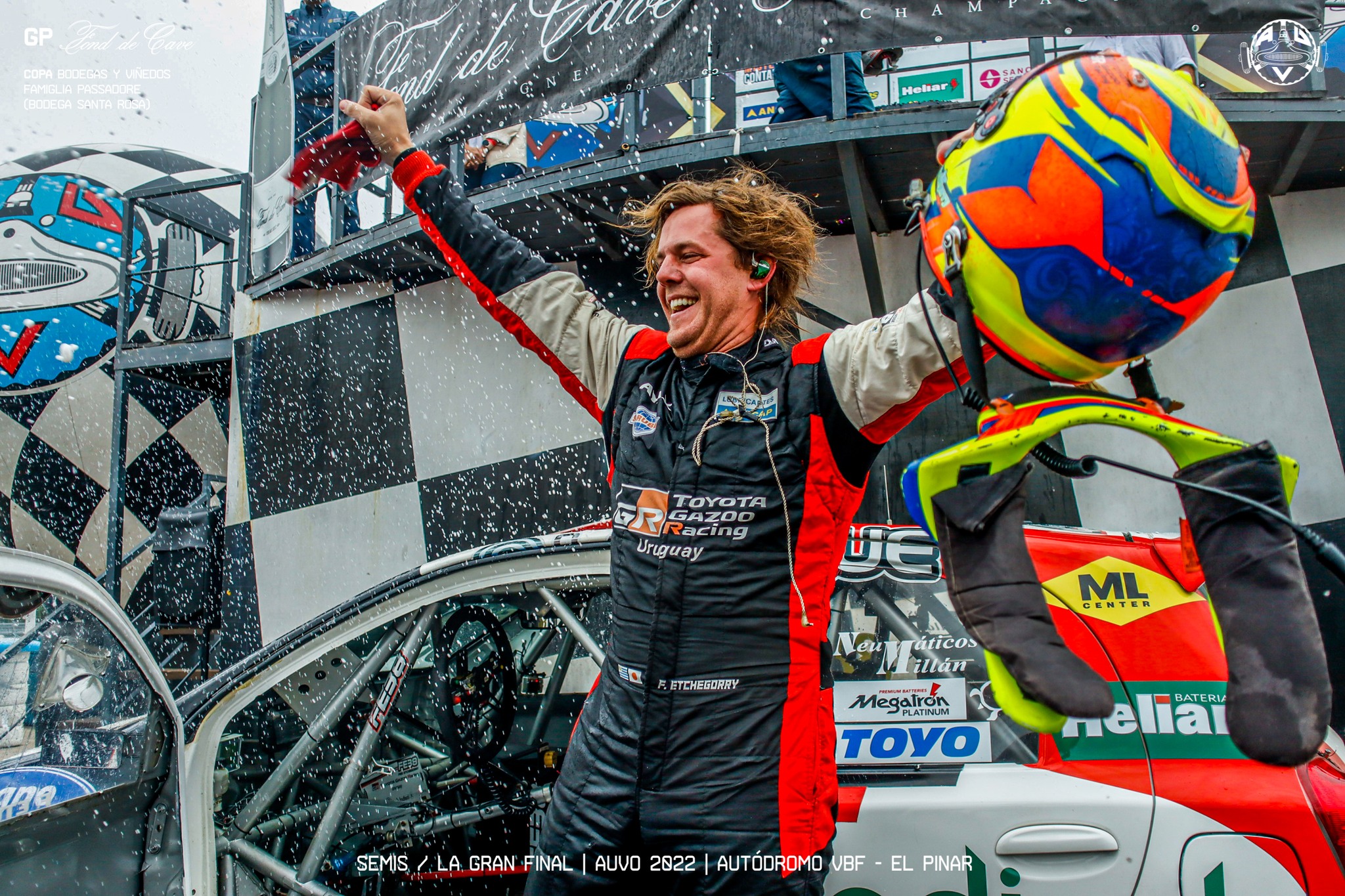 ELECCIÓN: LOS MEJORES 2022 – Motores en Punta