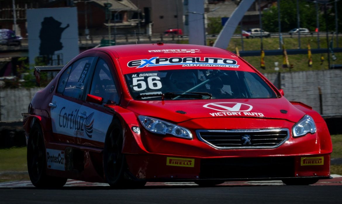 200 KMS: RESUMEN URUGUAYOS – Motores en Punta